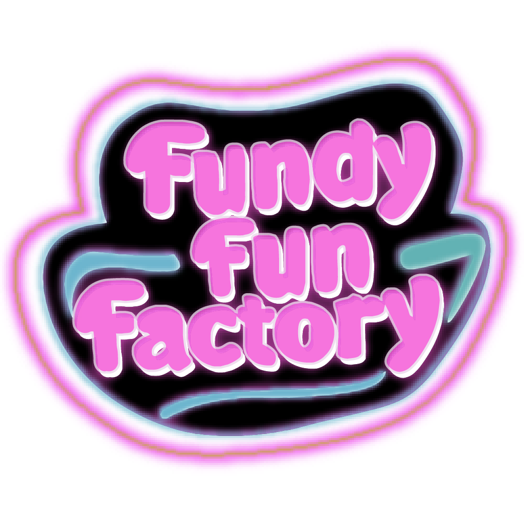 Fundy Fun Factory — Local Fuel for Fun